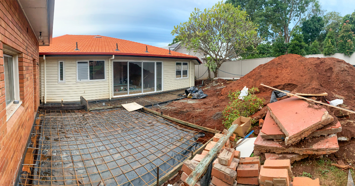 Is Owner Building Easy Owner Builder