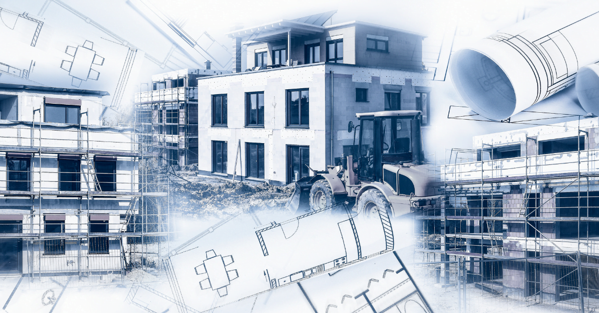 An Owner Builder Construction Schedule Can Help Avoid Chaos