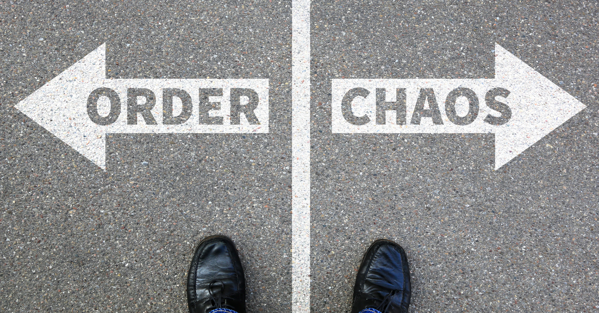 An Owner Builder Construction Schedule Can Help Avoid Chaos